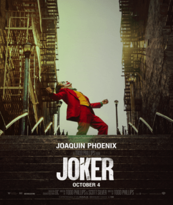 Joker Is Back | ArtisanMarket - Latest Entertainment News and Articles