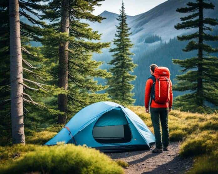 The Importance of Proper Camping Tents for your Outdoor Trips ...