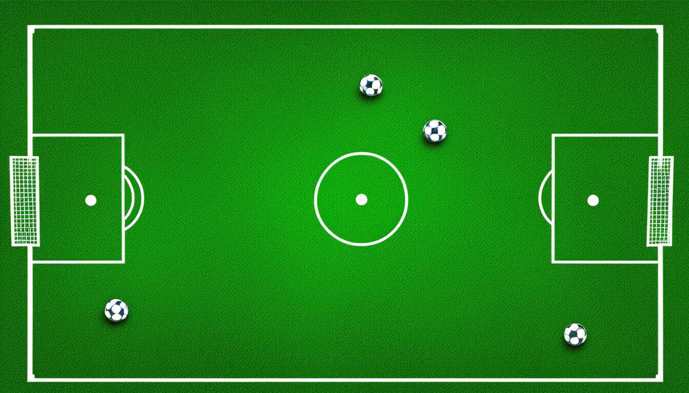 CDM Explained: The Role in Soccer Positions | ArtisanMarket - Latest ...