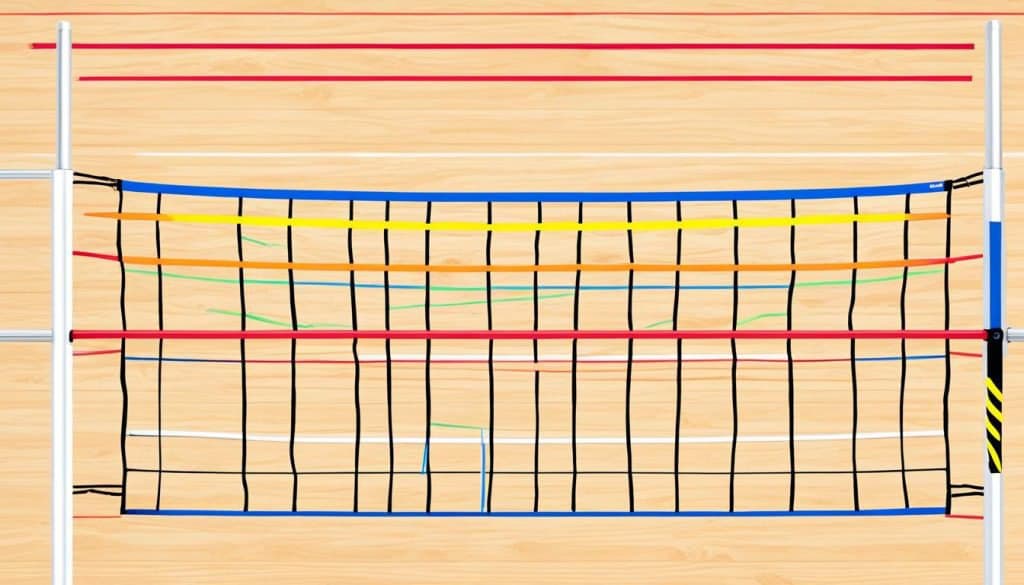 Volleyball Net Height Standards & Regulations | ArtisanMarket - Latest ...