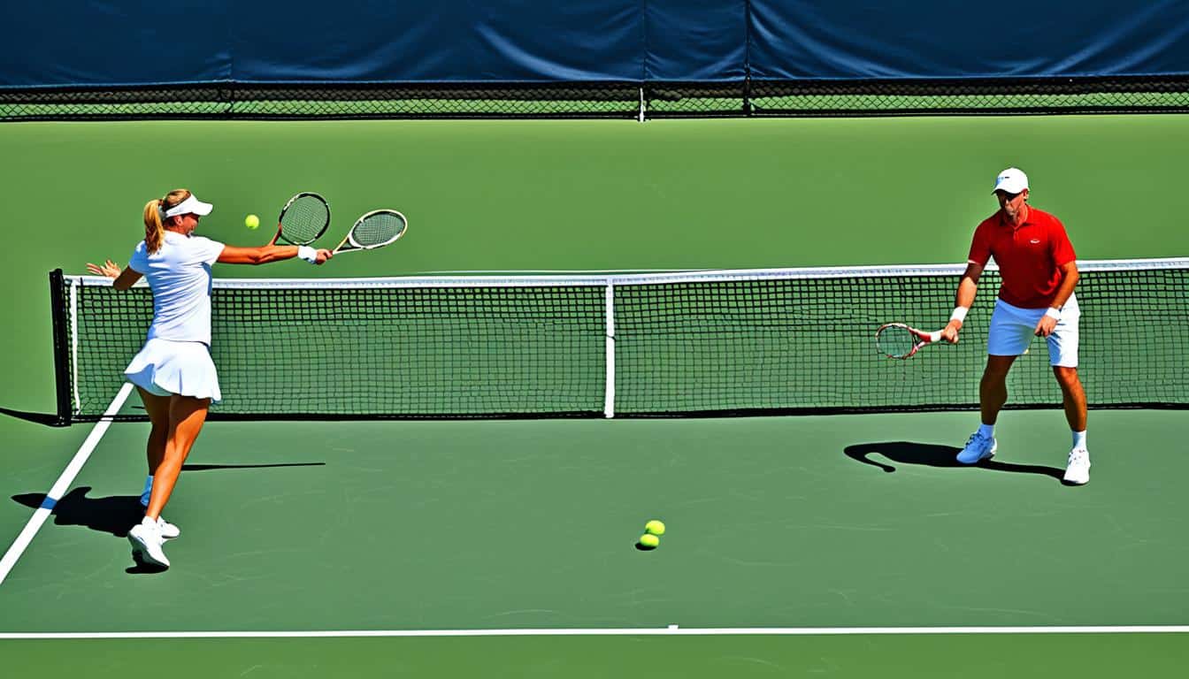 Understanding Tennis Faults: A Clear Explanation | ArtisanMarket ...