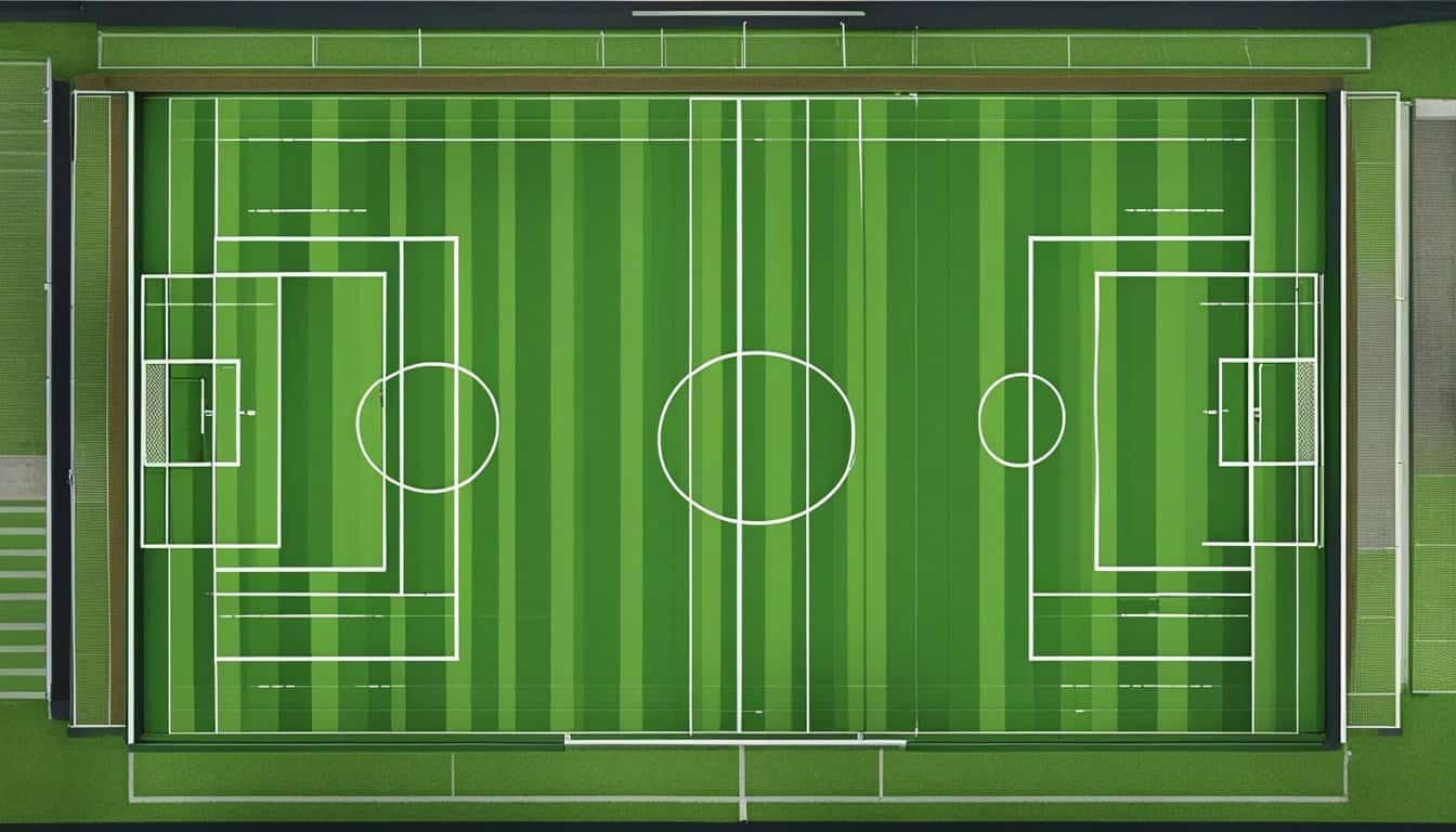Understanding Soccer: What Is Pitch? | ArtisanMarket - Latest ...